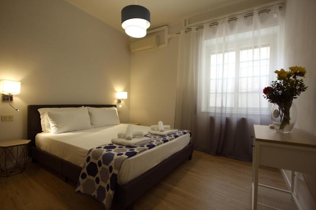 Vascello Holiday House, Rome (updated prices 2026)