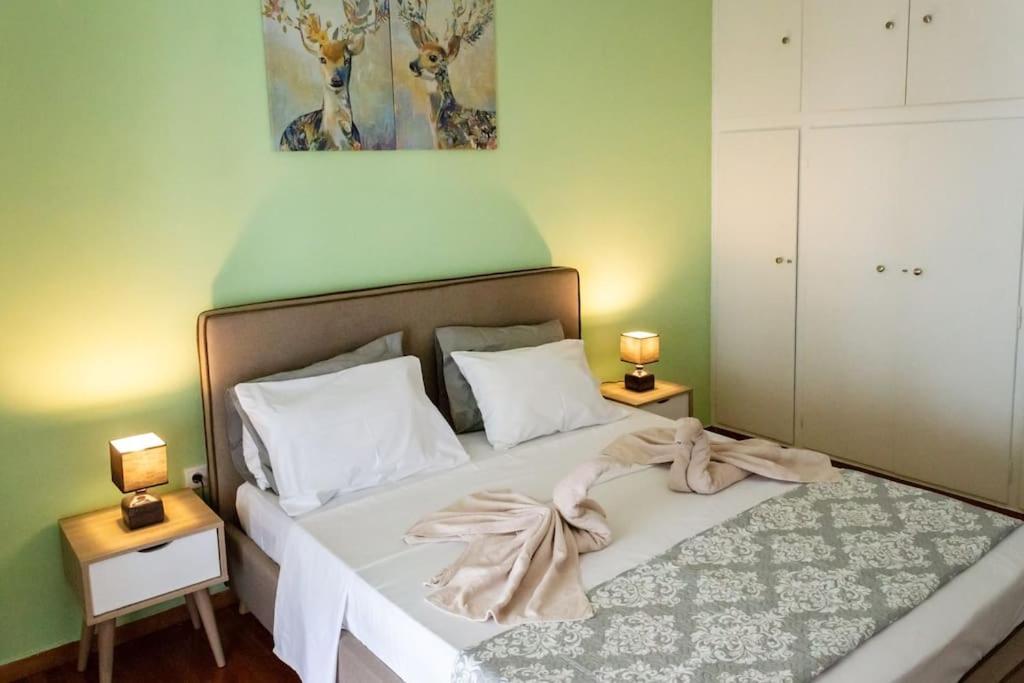 ATG Cozy airbnb room in Athens, Athens (updated prices 2026)