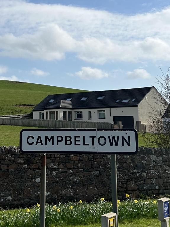 Inveroran, Campbeltown (updated prices 2025)