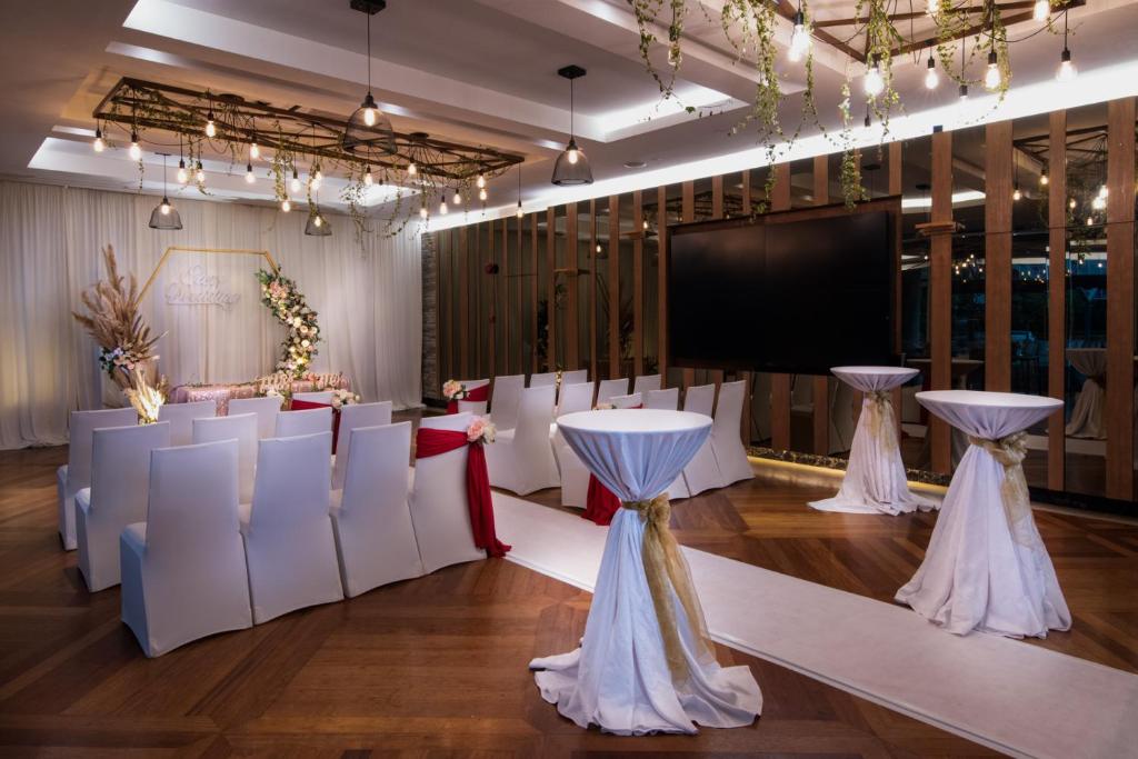 Olive Tree Hotel Penang, Bayan Lepas (updated prices 2025)