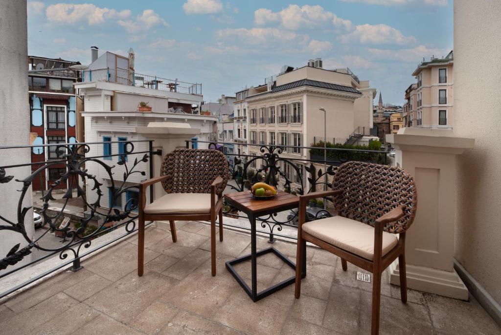Mula Hotel, Istanbul (updated prices 2025)