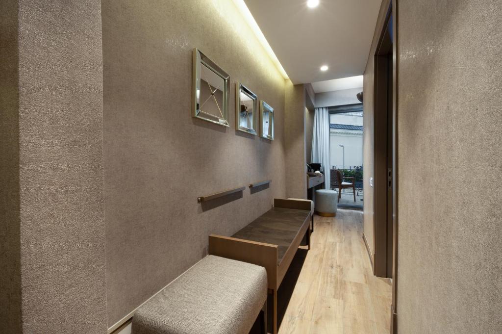 Mula Hotel, Istanbul (updated prices 2025)