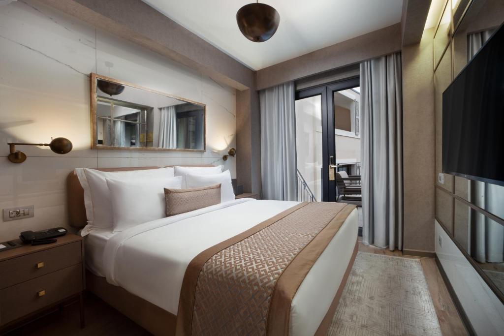 Mula Hotel, Istanbul (updated prices 2025)