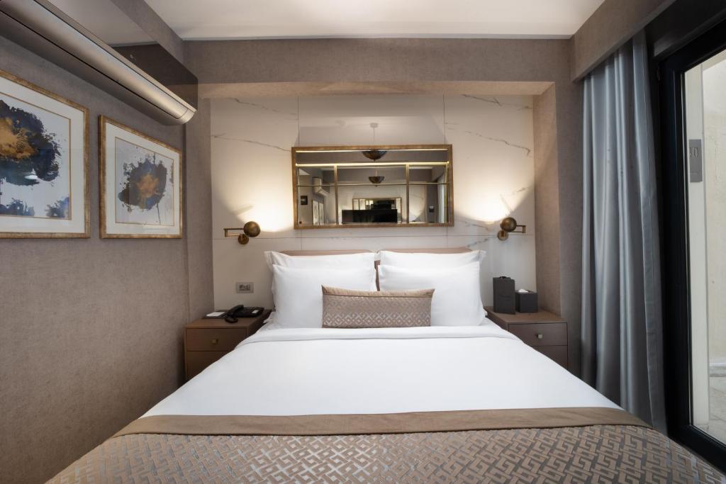 Mula Hotel, Istanbul (updated prices 2025)