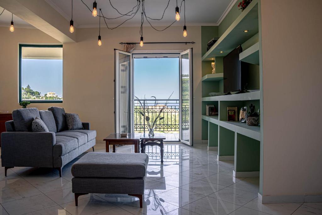 Kotrona Farmhouse - Argassi Zakynthos, Argasi (updated prices 2026)