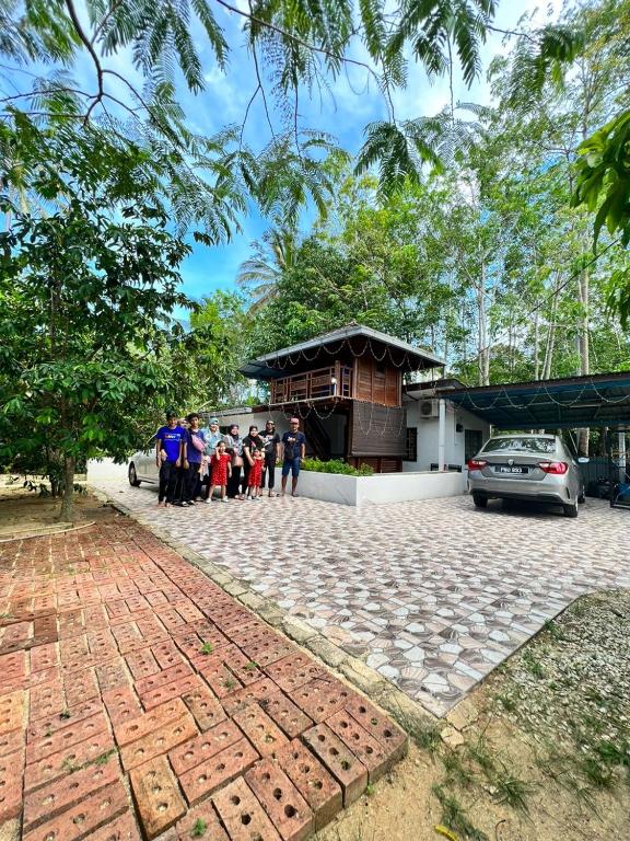 Hometostay Bokbak Kupang, Kampong Baubak (updated prices 2025)