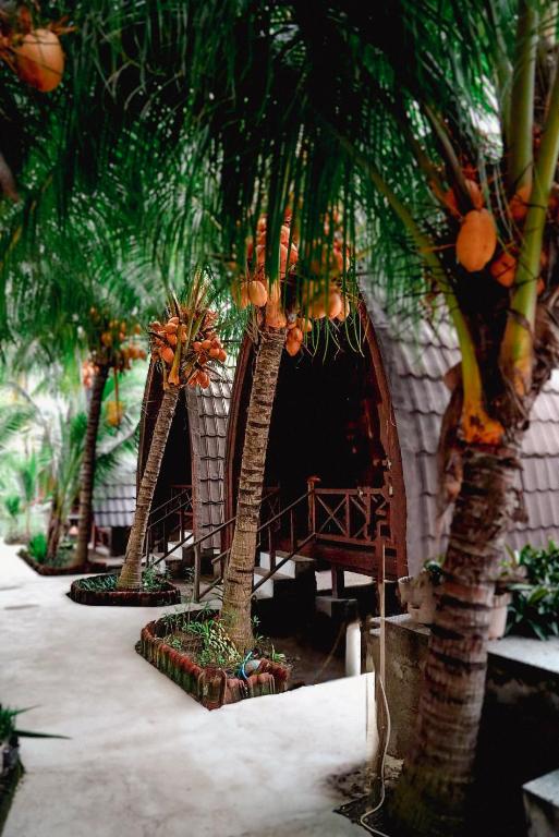 Hakuna Matata Resort Gili Air, Gili Islands (updated prices 2025)