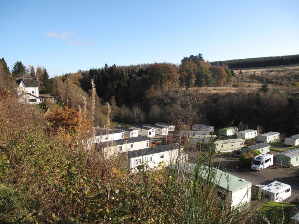 Corriefodly Holiday Park, Blairgowrie (updated prices 2025)