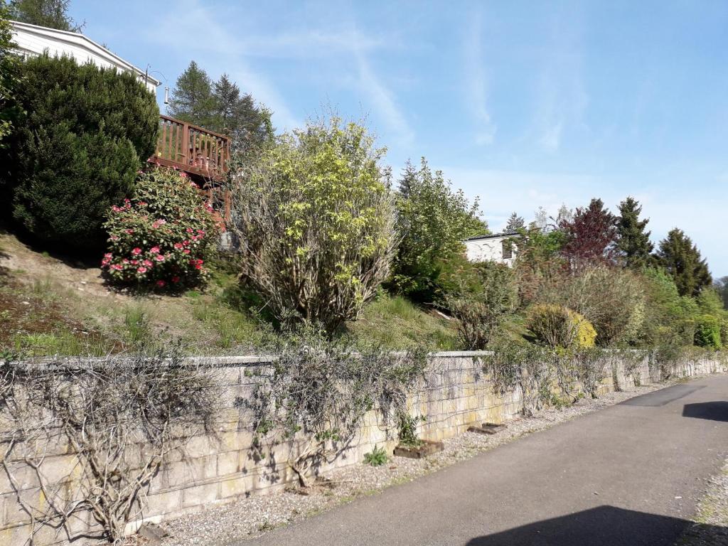 Corriefodly Holiday Park, Blairgowrie (updated prices 2025)