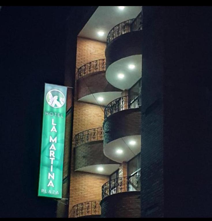 Hotel La Martina, Apartadó (aktualisierte Preise für 2025)
