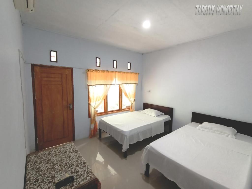 Tarsius Home Stay, Rinondoran – Precios actualizados 2023