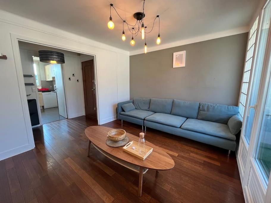 Okda YourHostHelper, Caen (updated prices 2026)