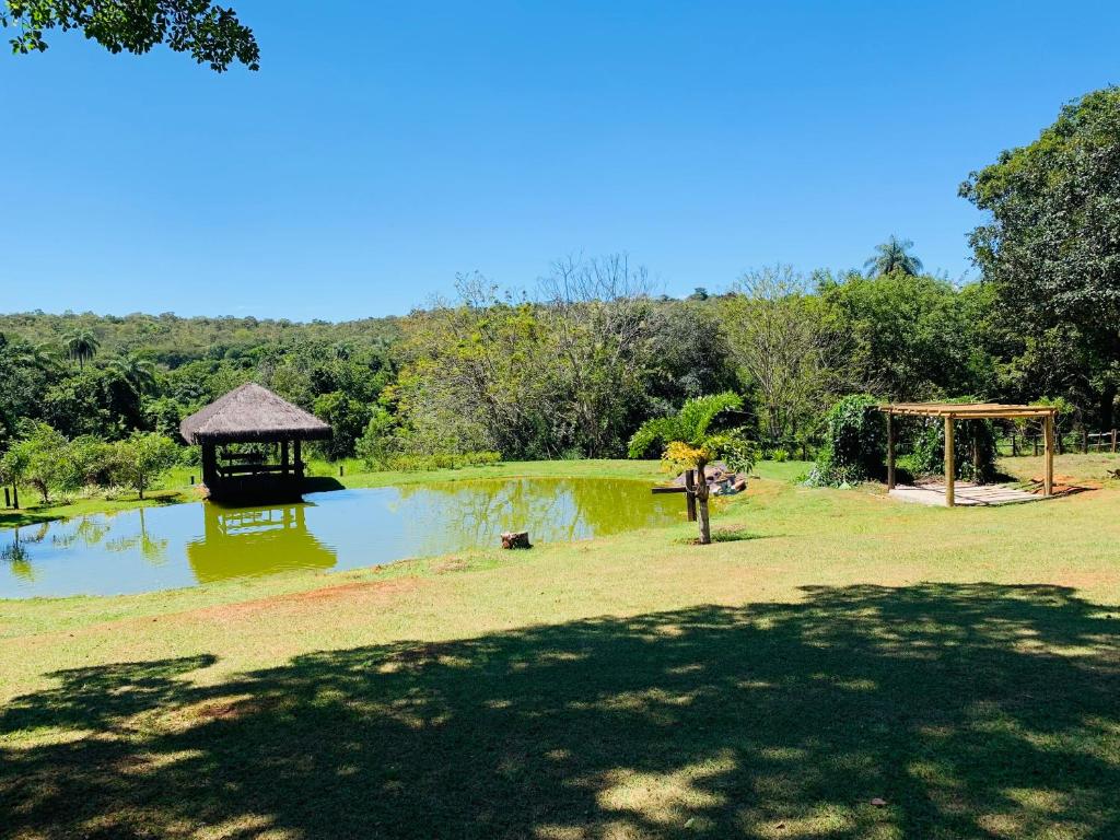 Sítio em Lagoa Santa, Lagoa Santa (updated prices 2025)