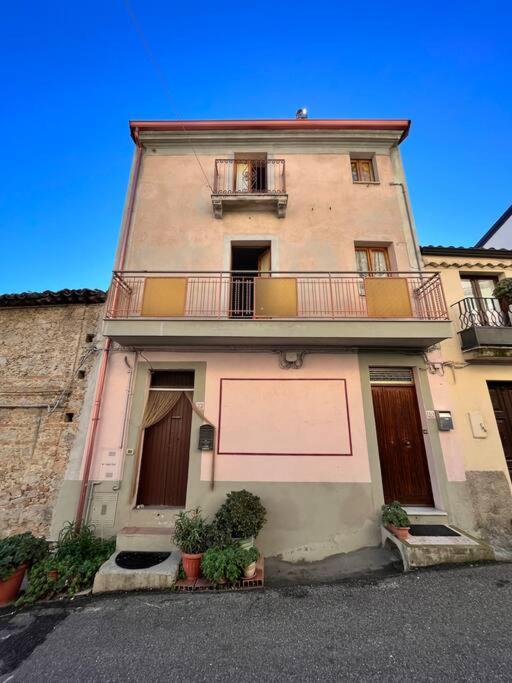 Buena Vista Casa Vacanze al mare, Isca sullo Ionio (updated prices 2025)