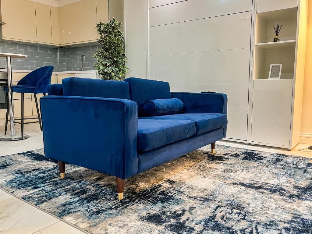 Apartamento Studio-Ten (Reino Unido Londres) - Booking.com