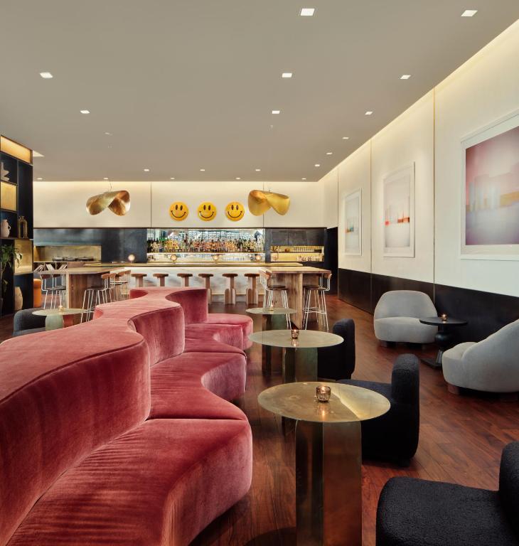 South Congress Hotel, Austin (updated prices 2025)
