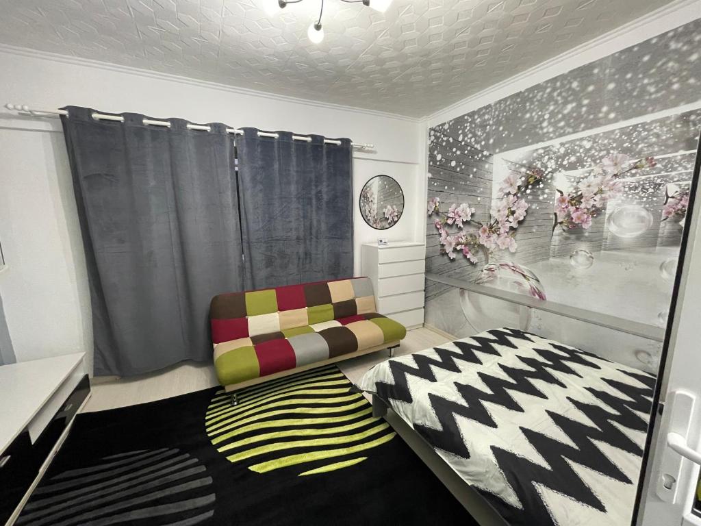 CENTRAL Colors Studio Petrosani, Petroşani (precios actualizados 2025)