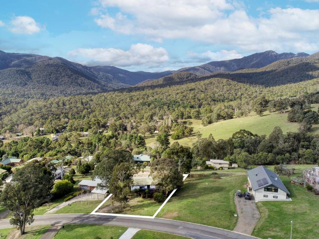 41Alpine Ridge Drive, Merrijig (updated prices 2026)