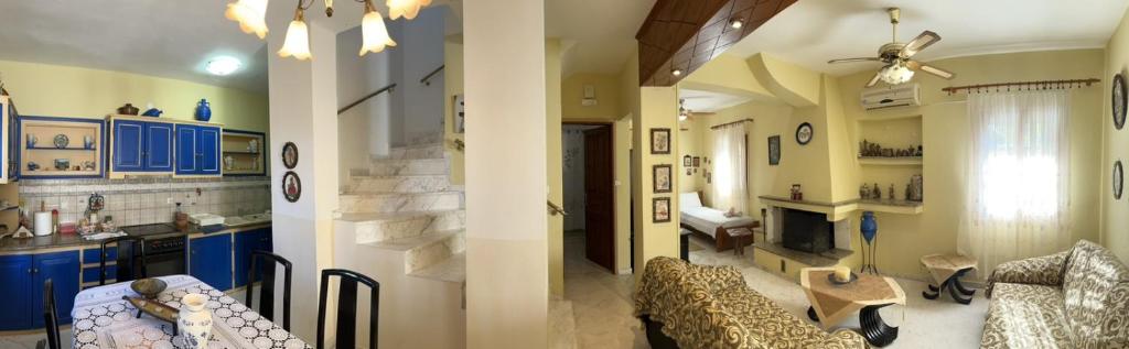 Valenthia, Agios Ioannis Pelio (updated prices 2024)