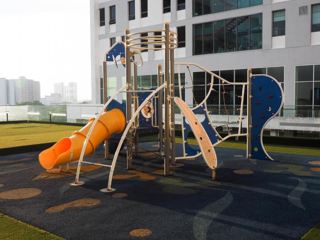 The Ultimate - Connecting Room - 99 Residences, Malacca (updated prices ...