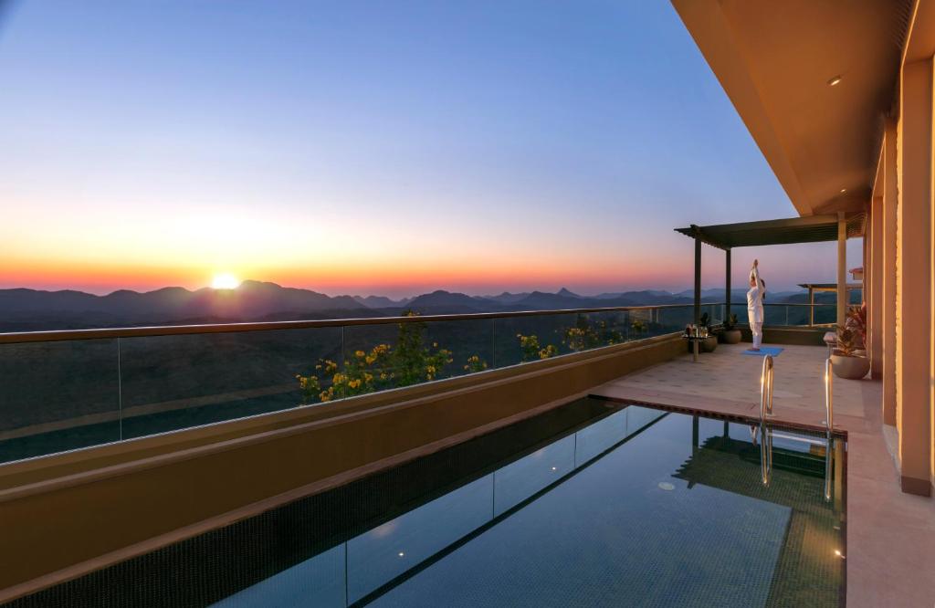 Mementos by ITC Hotels, Ekaaya, Udaipur, Udaipur (updated prices 2025)