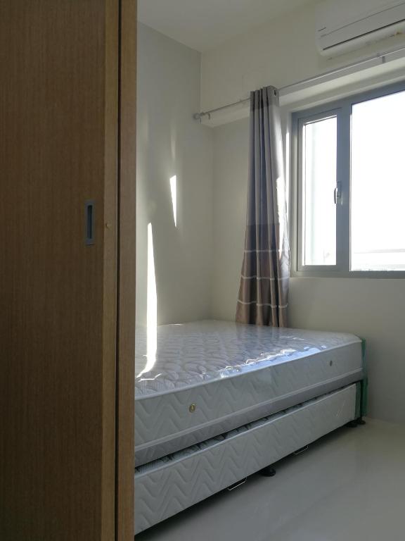 Grass Residence Tower 5, Manila (updated prices 2025)