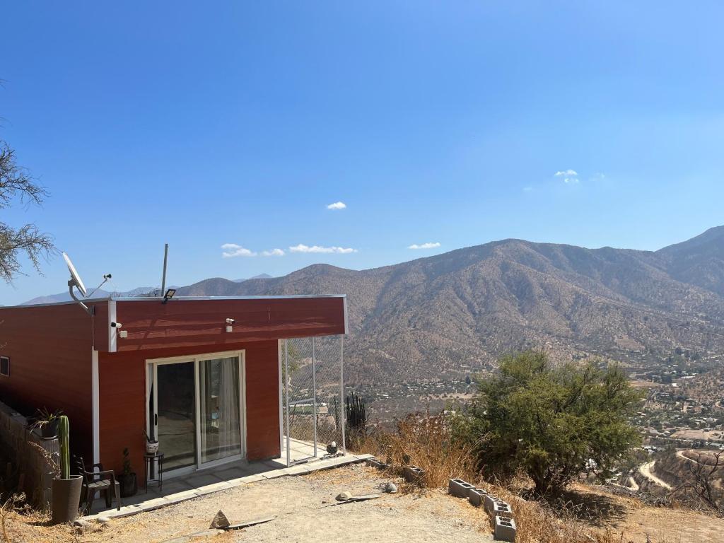 Loma de las Maravillas 2, Curacaví (updated prices 2025)