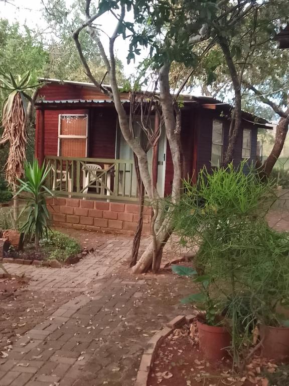Minverwag Bush Camp, Mokopane (aktualne ceny na rok 2025)