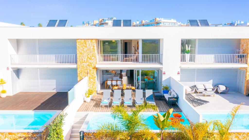 Villa Ray Design, Albufeira (updated prices 2026)