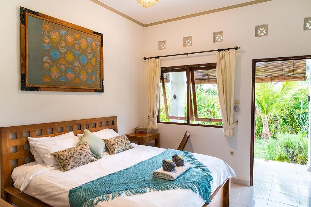 Buddha Homestay, Ubud – Updated 2023 Prices