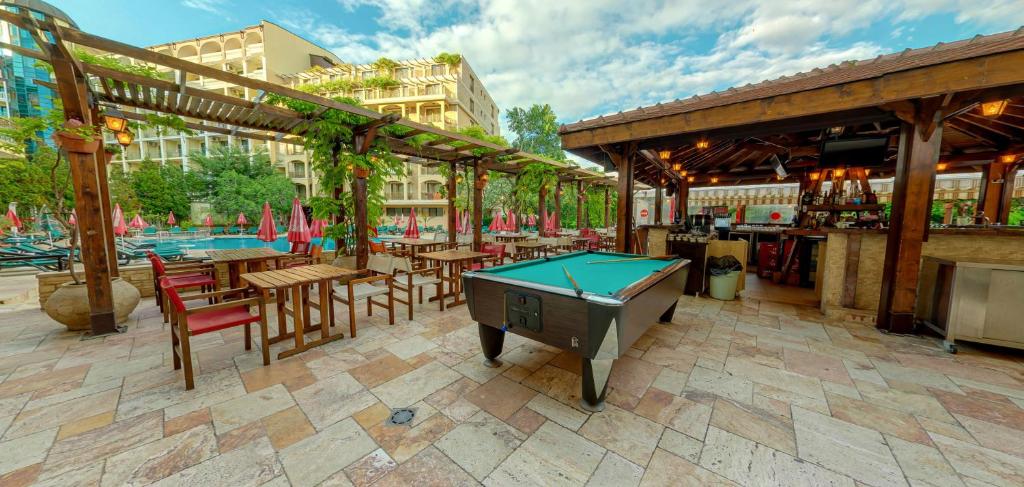 Mena Palace Hotel - All Inclusive, Sunny Beach (updated prices 2025)