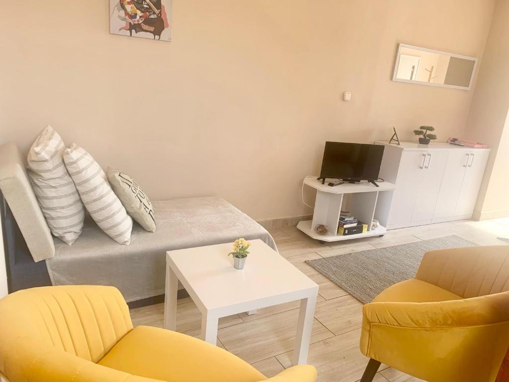 Lelle -kert Apartman 03, Balatonlelle (updated prices 2025)