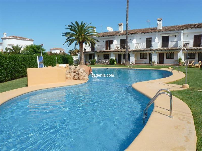 Adosado California II, Els Poblets (precios actualizados 2026)