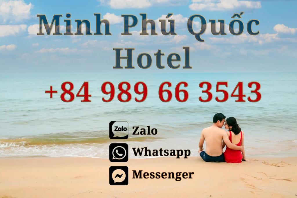 Minh Phu Quoc hotel, Phu Quoc – Precios actualizados 2023
