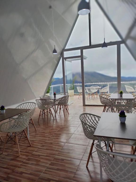 Devanora Hotel & Resto, Kintamani (updated prices 2025)