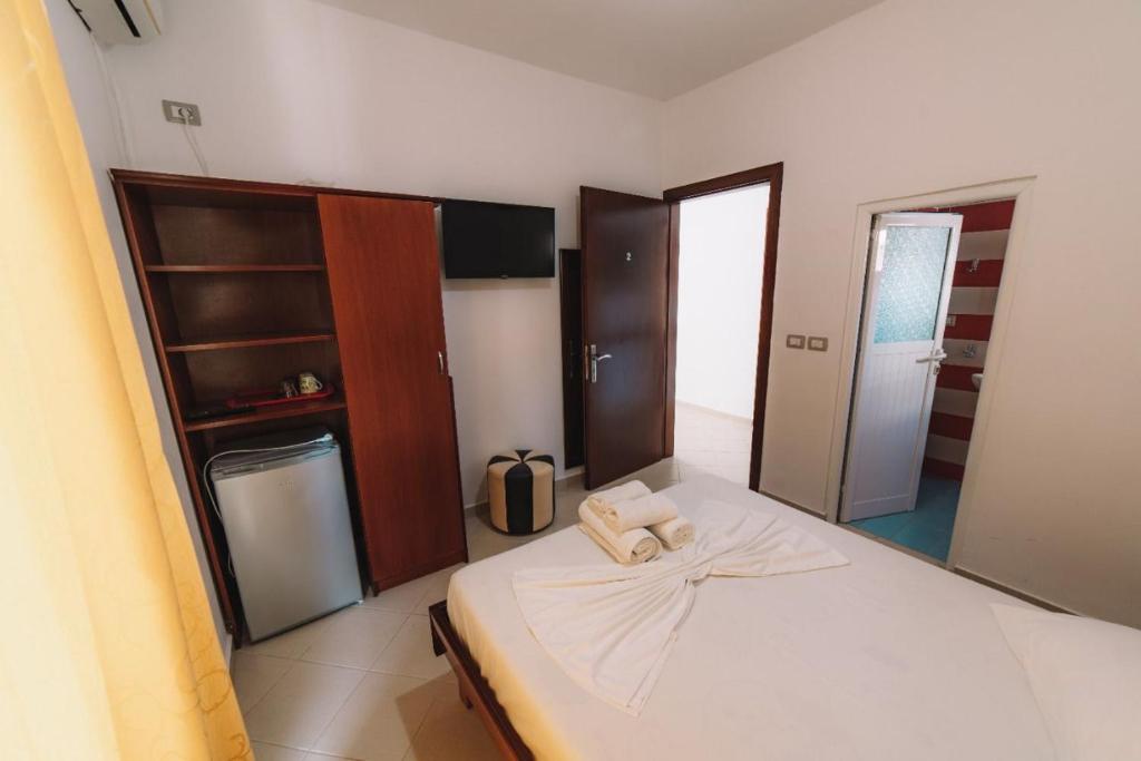 Deti Jon คซามิล แอลเบเนีย - Booking.com