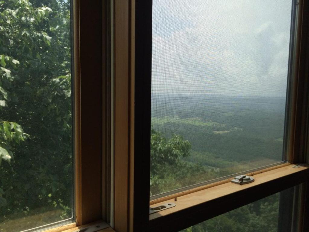 Suite Lookout At The Mentone Mountain View Inn, Mentone (precios ...