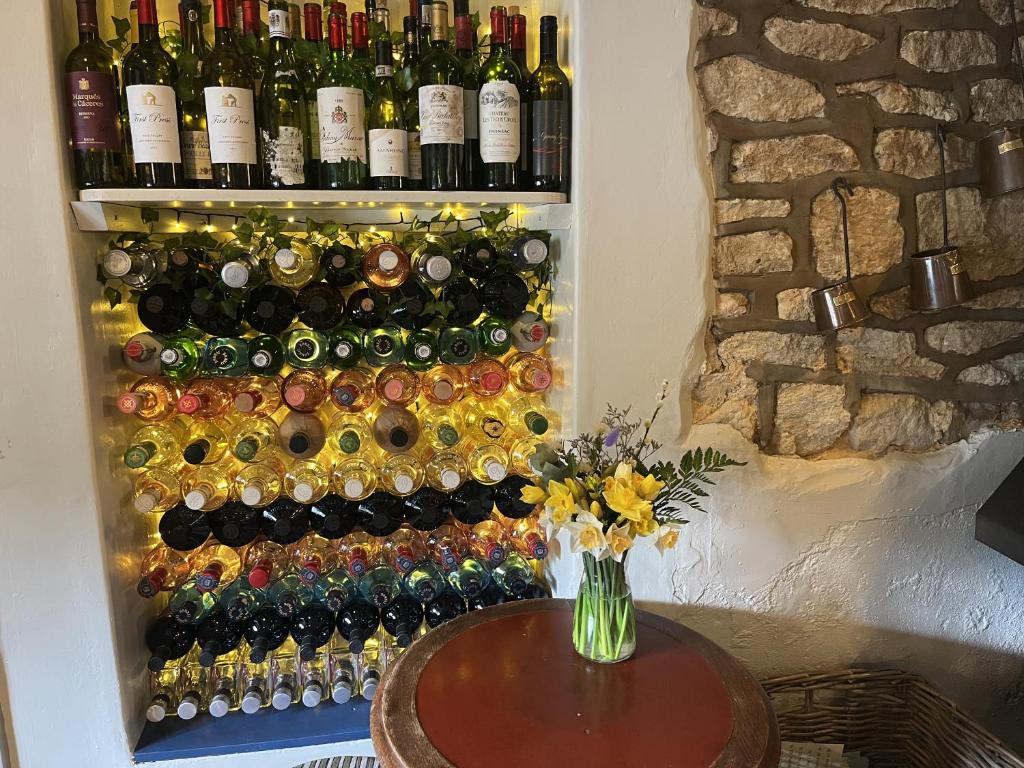 The Talbot Inn, Eynsham (updated prices 2025)