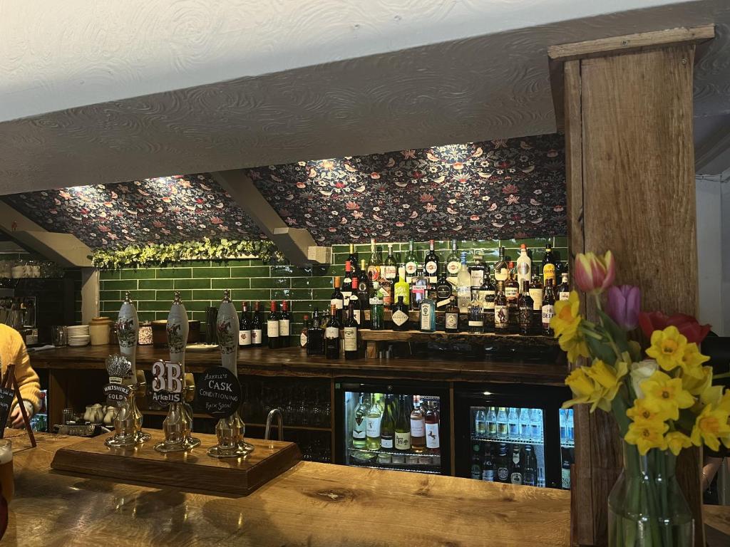 The Talbot Inn, Eynsham (updated prices 2025)