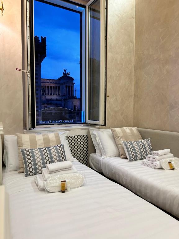 Piazza Venezia Luxury Suite, Rome (updated prices 2024)