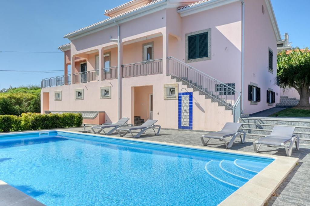 Villa Mendonca, a Home in Madeira, Canhas (updated prices 2024)