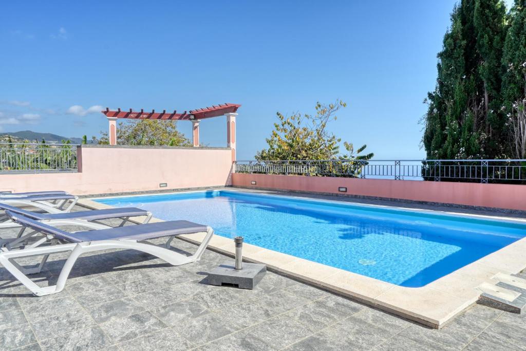 Casa Mendonca, a Home in Madeira, Canhas – Updated 2023 Prices