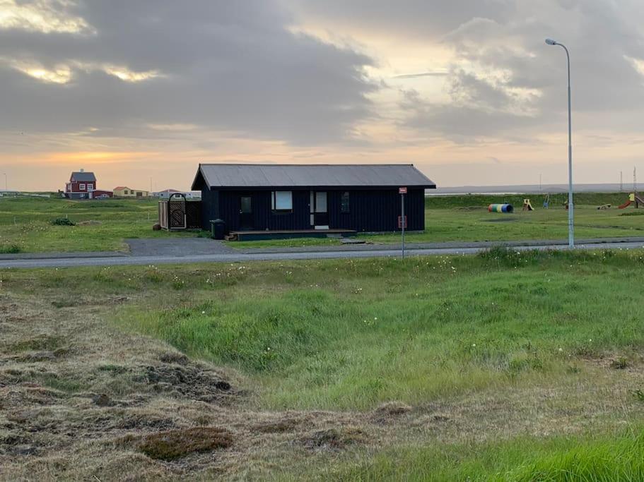 Hótel Hafnir, Hafnir (updated prices 2026)