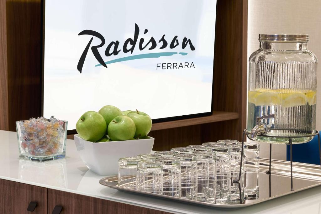 Radisson Hotel Ferrara, Ferrara (updated prices 2025)