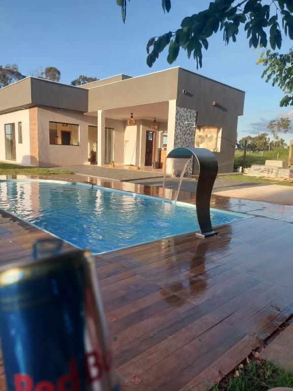 Sítio portal serra azul, Santa Rita (updated prices 2024)