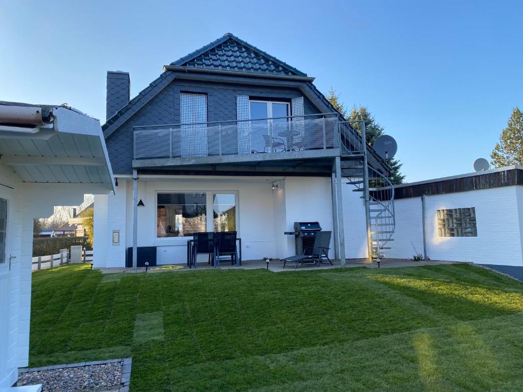 Land in Sicht, Maasholm (aktualisierte Preise für 2026)