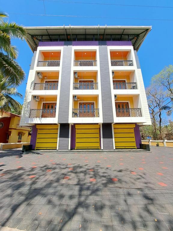 D'souza's Guest House, Tivim (updated prices 2026)
