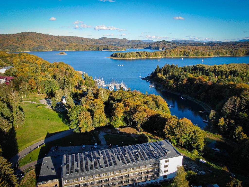 Solina Resort, Polańczyk (updated prices 2025)
