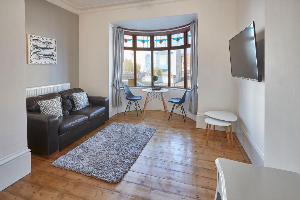 Apartment 2, Khyber Lodge Apartment Whitby, Whitby (updated prices 2026)