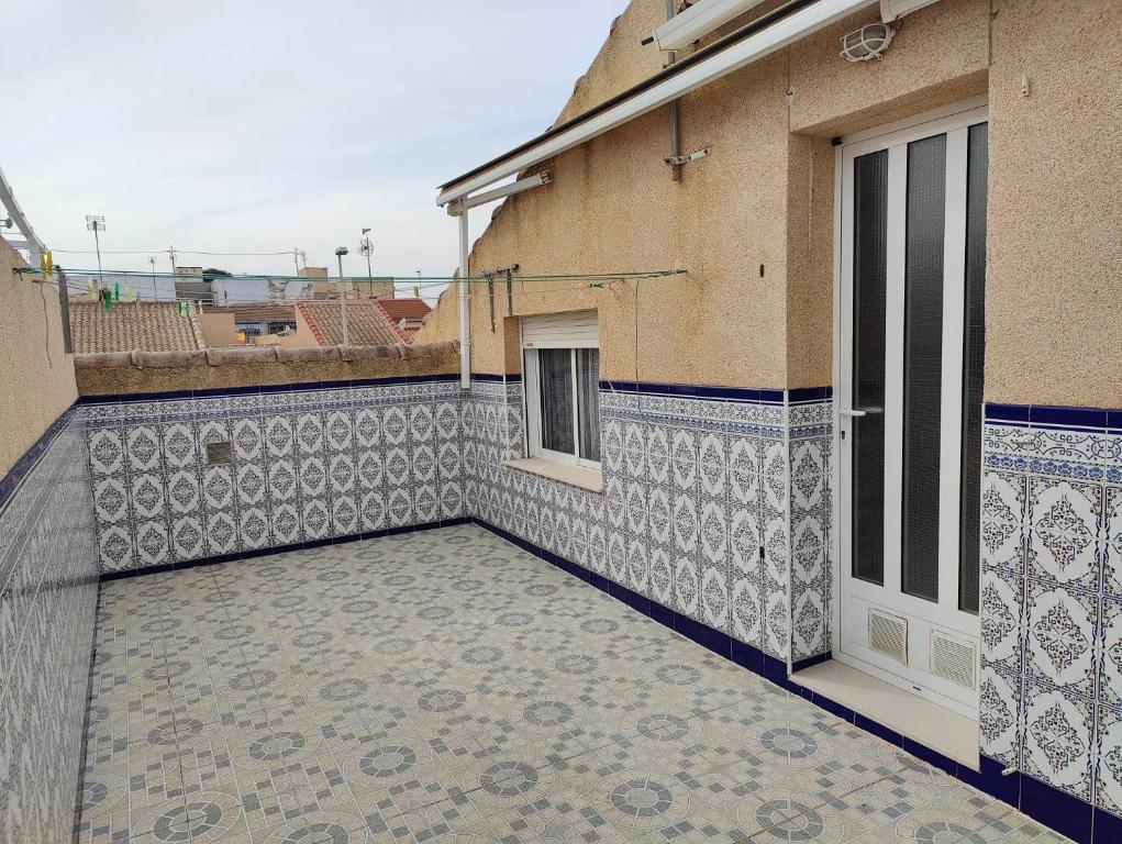 Nuosavas namas, Lo Pagán (updated prices 2024)